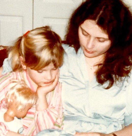 Memorial Project in honor of Julia Ewert – breathingbygraceblog