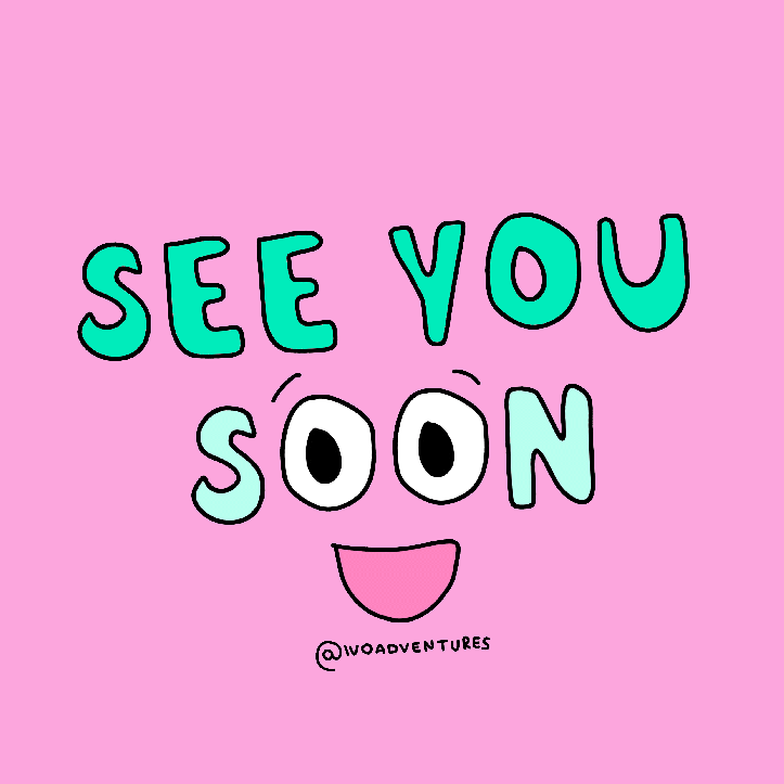 “I will, soon…” – breathingbygraceblog