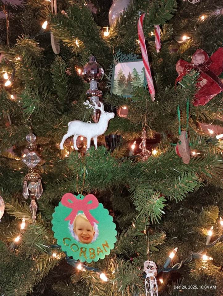 Staff Carvings and a Christmas Tree – breathingbygraceblog